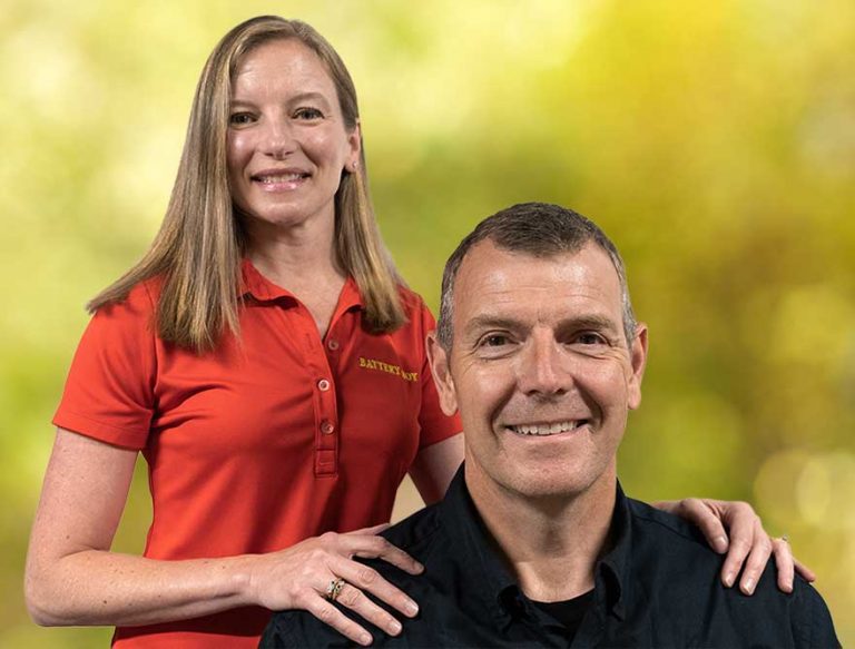 About Us – Battery Boy